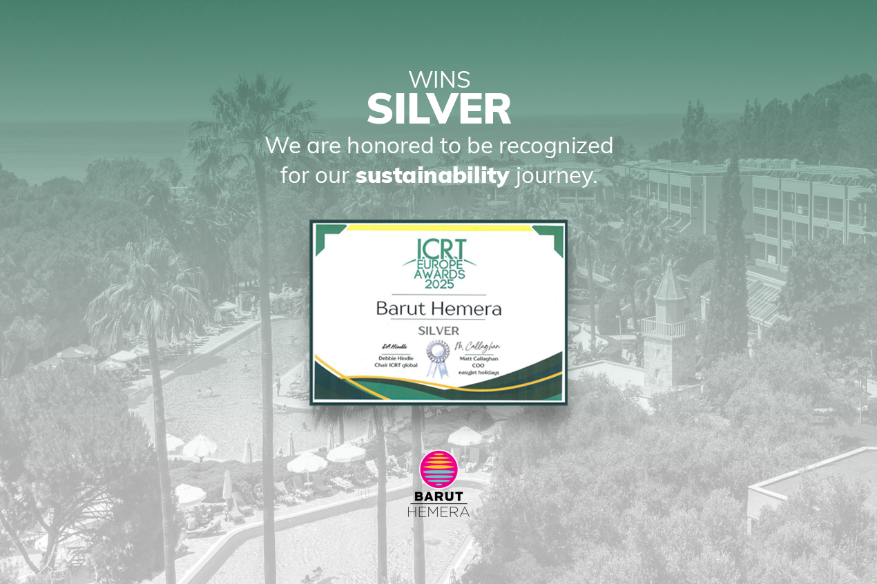 Barut Hemera Wins Silver Award in the “Climate Change Adaptation ...